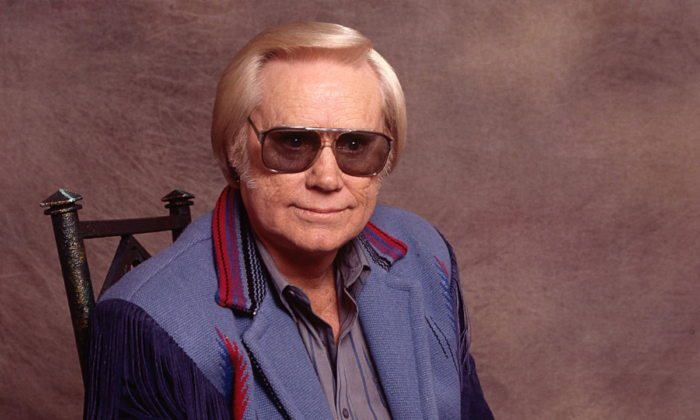 George Jones and the Infamous Lawn Mower Ride – A Story Worth Retelling ...